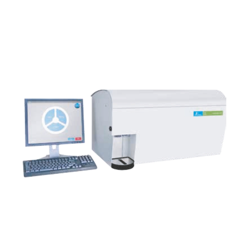 LactoScope FT-A | Advanced Milk Product Testing Instrument Analyzer